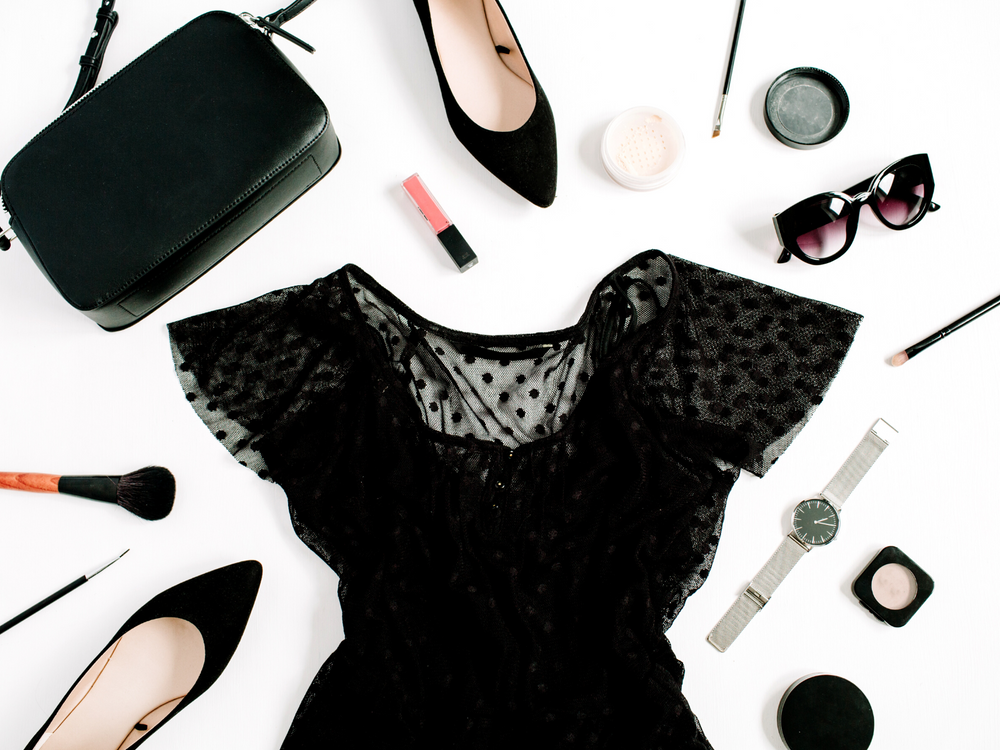 Choosing the Perfect Fabric for Your Next Project!