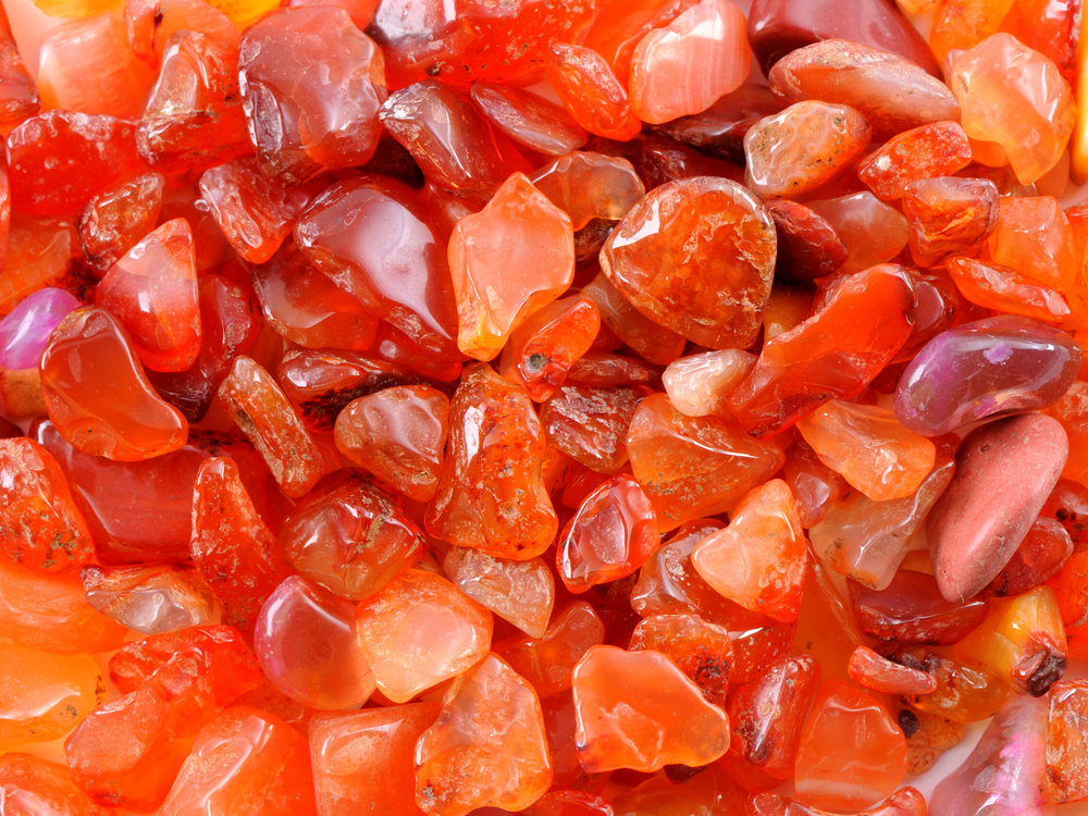 Crystal Cure-All: The Best Crystals for Allergies Relief!