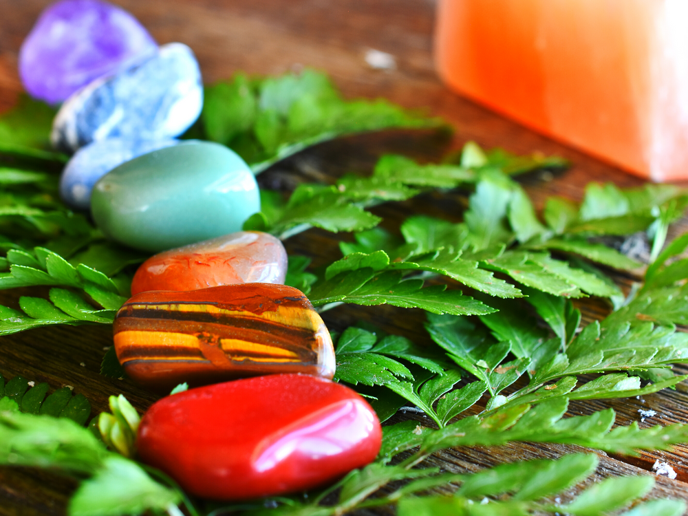 Inner Compass: Best Crystals for Clarity and Direction!