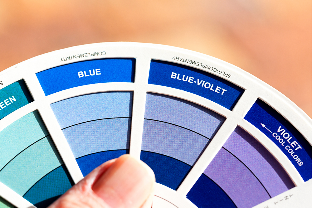 Power of Color: How Color Influences Mood and Emotions!