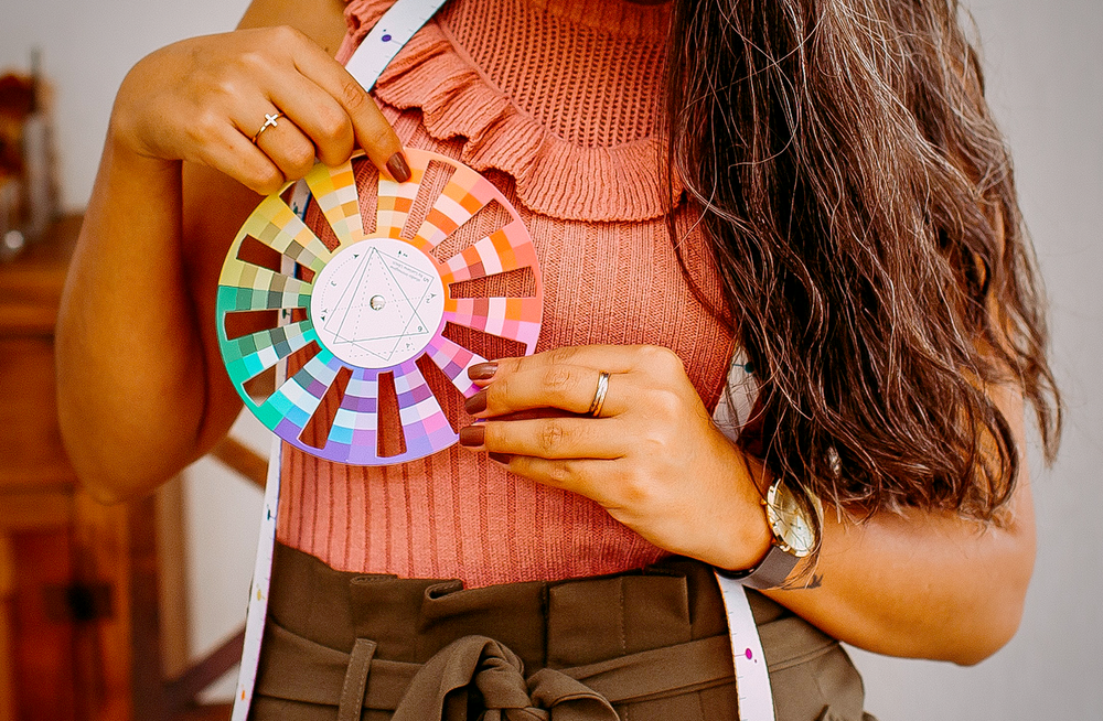 Power of Color: How Color Influences Mood and Emotions!