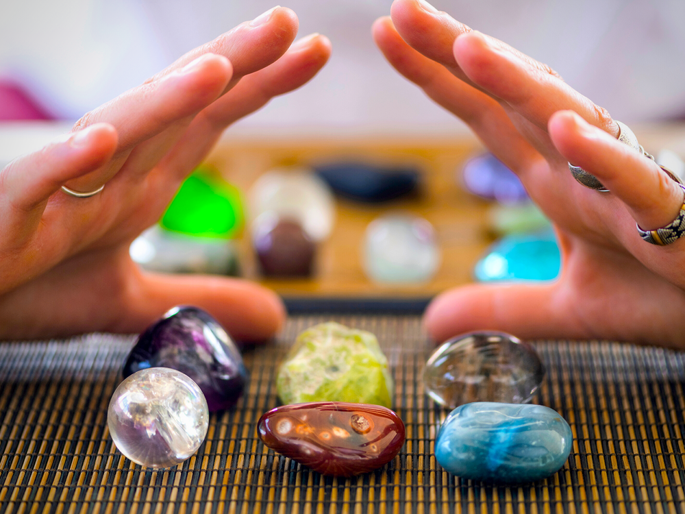 Inner Compass: Best Crystals for Clarity and Direction!