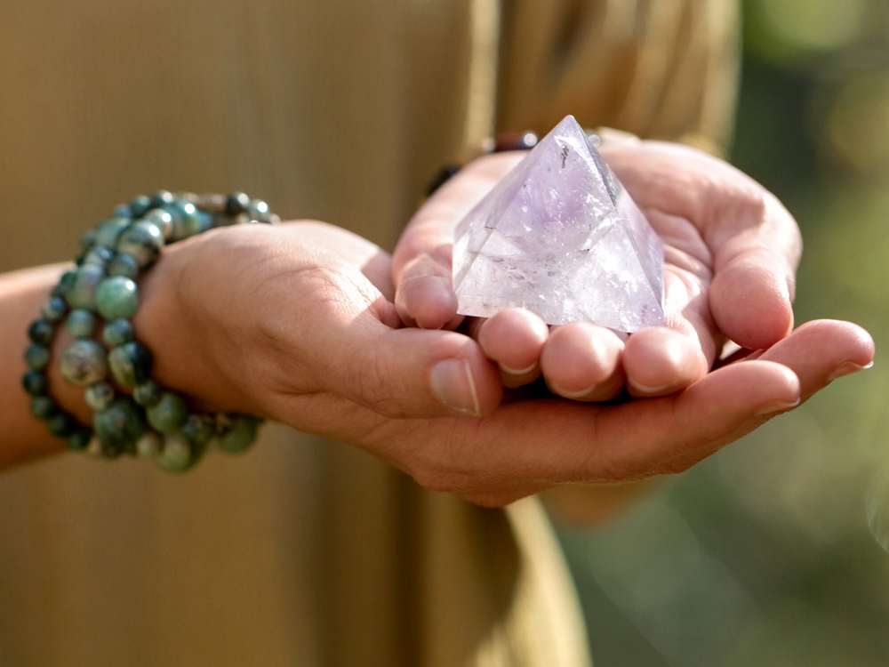 Crystal Cure-All: The Best Crystals for Allergies Relief!