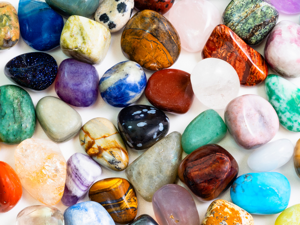 Boost Your Brainpower with the Best Crystals for Memory!