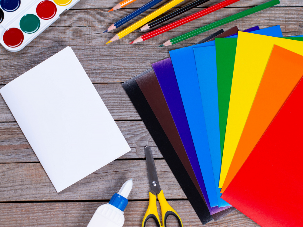 Exploring Different Art Mediums: Find Your Artistic Spark Exploring Different Art Mediums: Find Your Artistic Spark