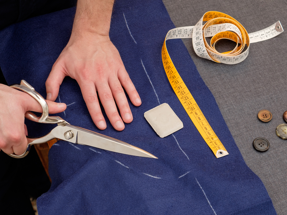 Choosing the Perfect Fabric for Your Next Project!