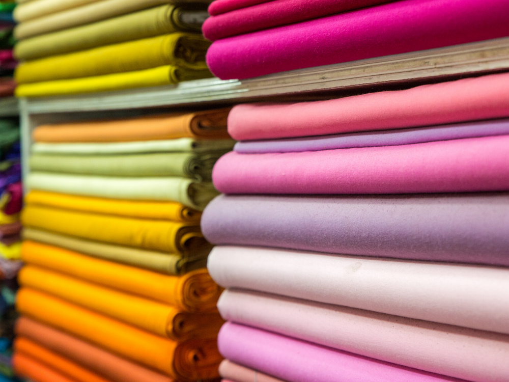 Choosing the Perfect Fabric for Your Next Project!