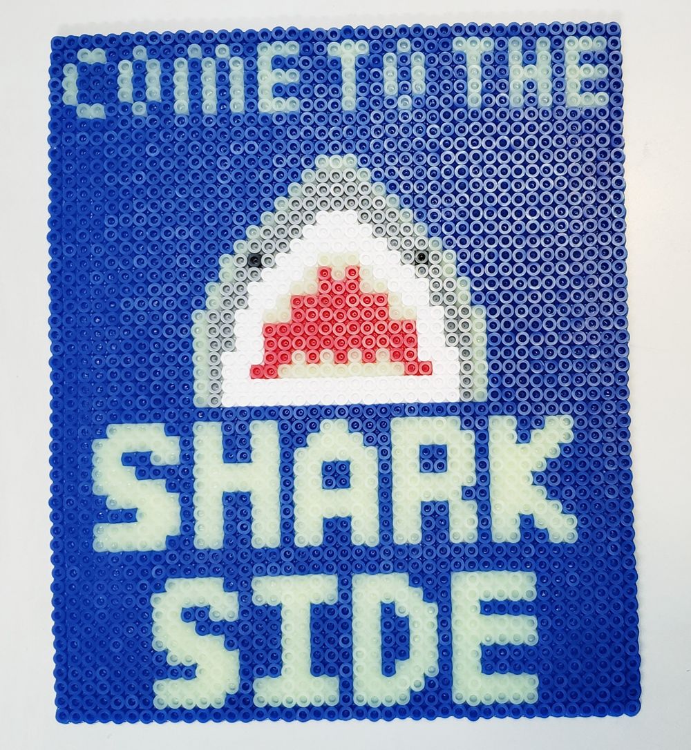 Go Big or Go Home: Best Big Perler Beads for Your Project