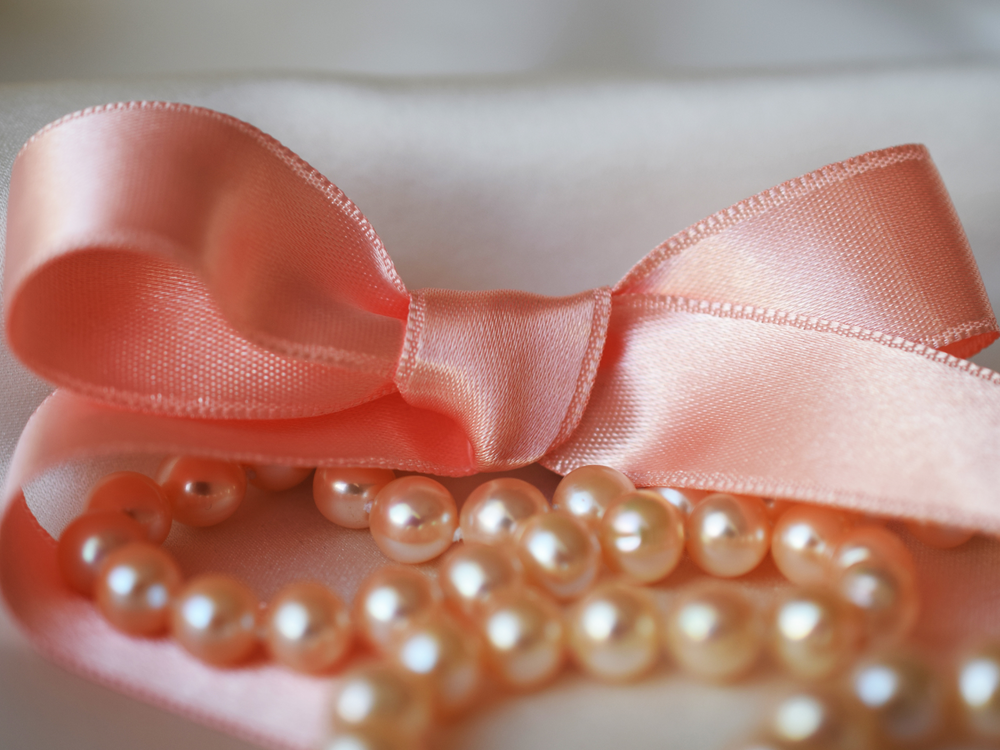 Satin-Smooth Quality and Shine: The Best Satin Ribbon!