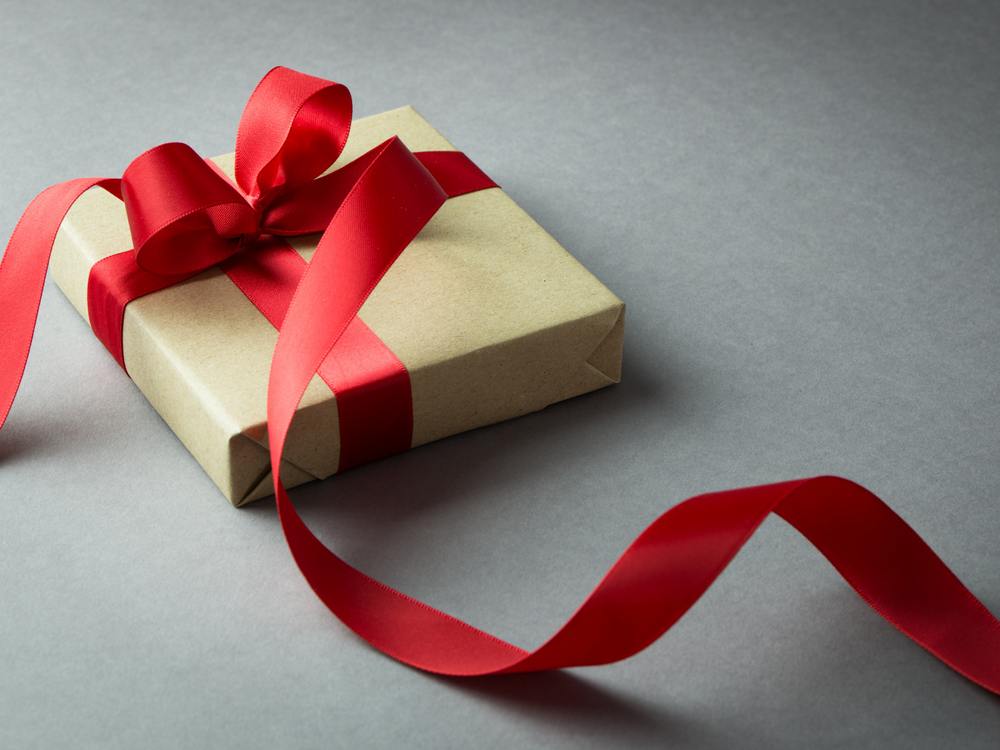 Gift of Joy: Finding the Perfect Ribbon for All Crafts!