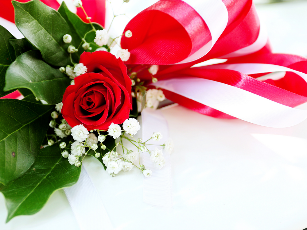 Gift of Joy: Finding the Perfect Ribbon for All Crafts!