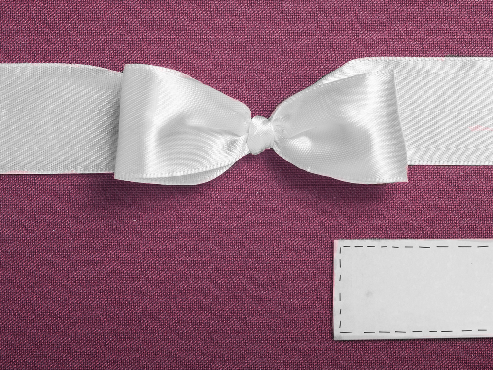 Gift of Joy: Finding the Perfect Ribbon for All Crafts!