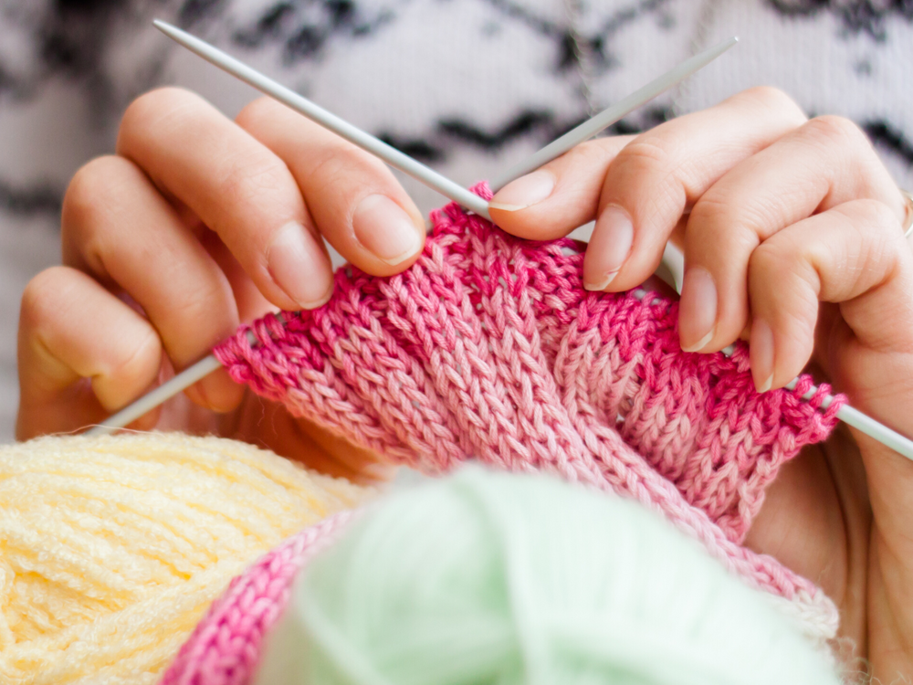 Perfect Your Craft: Tips for Knitting Like a Pro!