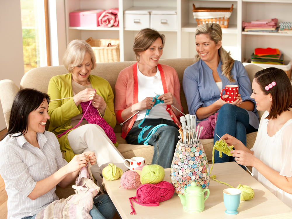 Perfect Your Craft: Tips for Knitting Like a Pro!