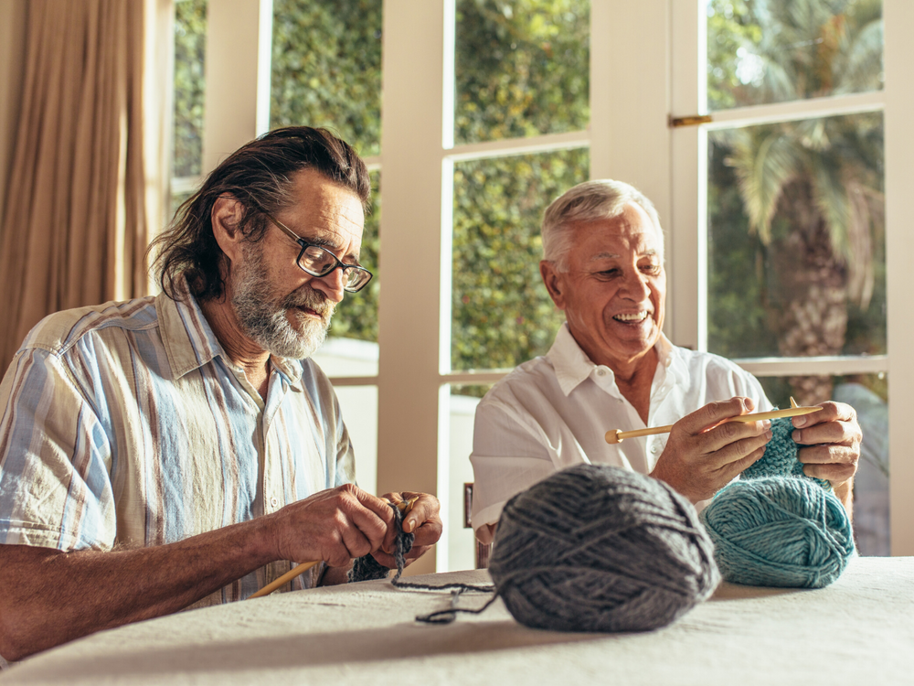 Perfect Your Craft: Tips for Knitting Like a Pro!