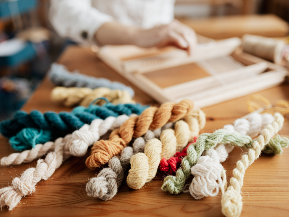 Yarn-tastic! Unraveling the Many Wonderful Uses of Yarn!