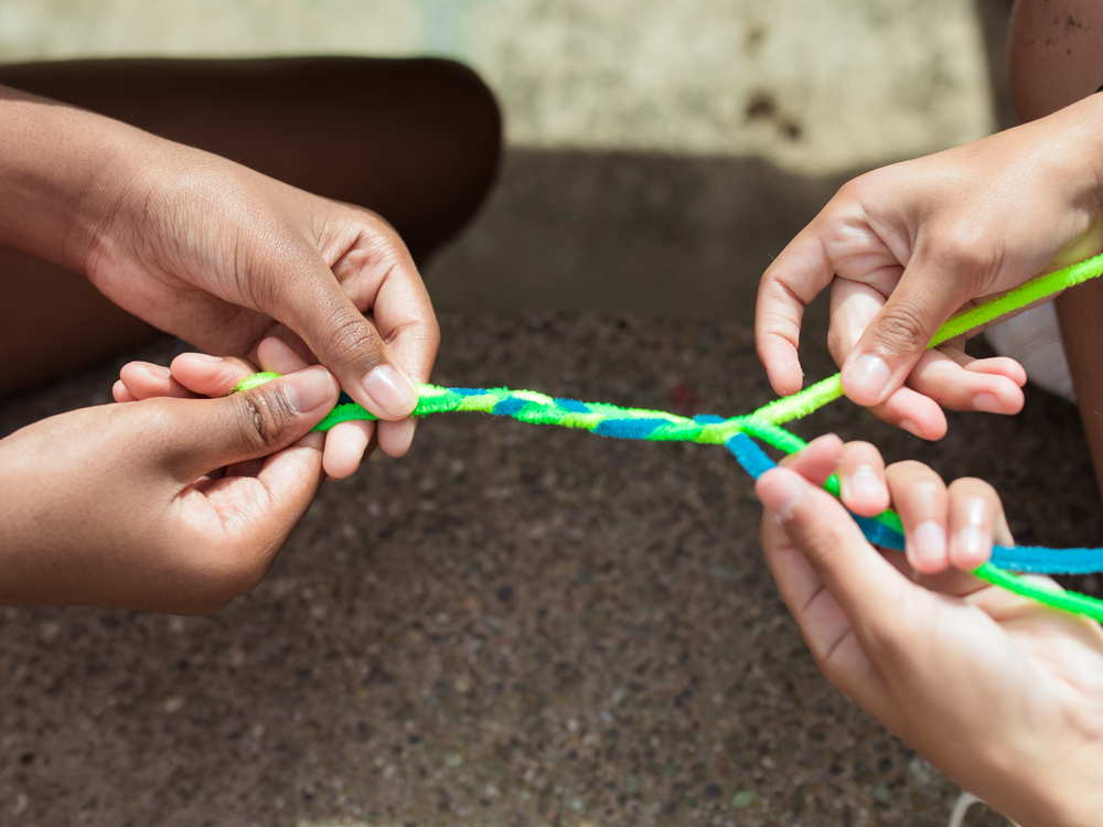 Yarn-tastic! Unraveling the Many Wonderful Uses of Yarn!