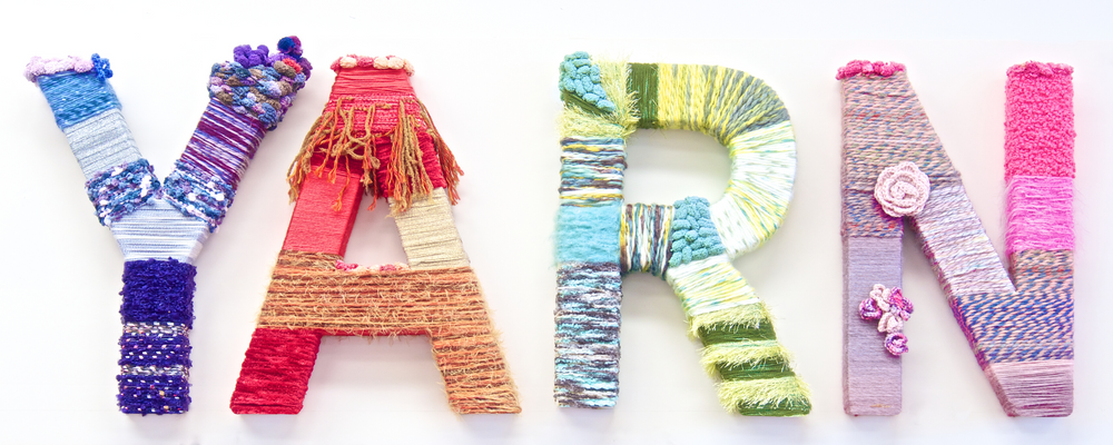 Yarn-tastic! Unraveling the Many Wonderful Uses of Yarn!