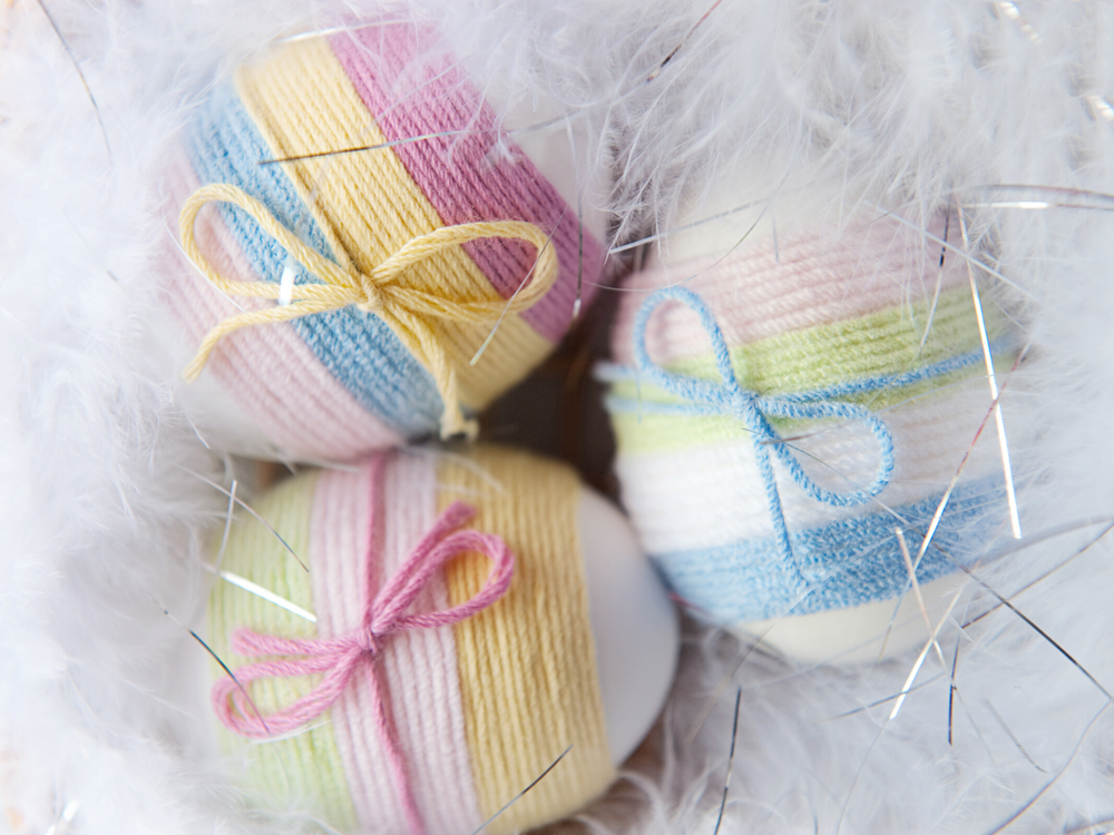 Yarn-tastic! Unraveling the Many Wonderful Uses of Yarn!