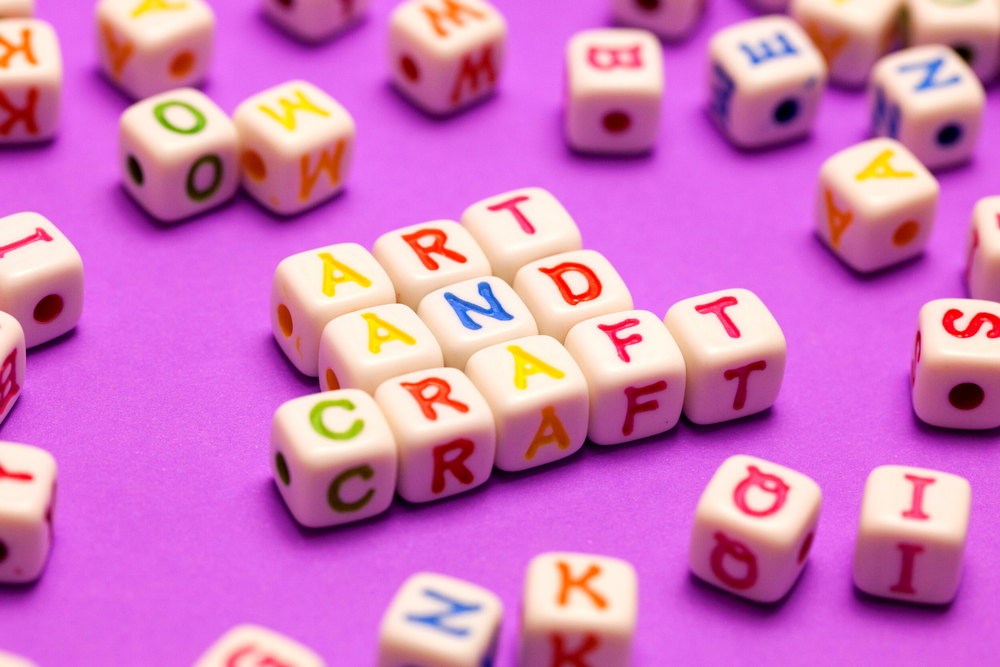 Tips for Beading: Take Your Craft Game to the Next Level!