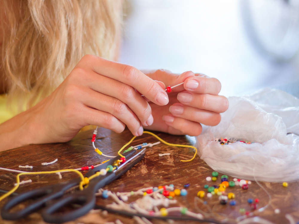 Tips for Beading: Take Your Craft Game to the Next Level!