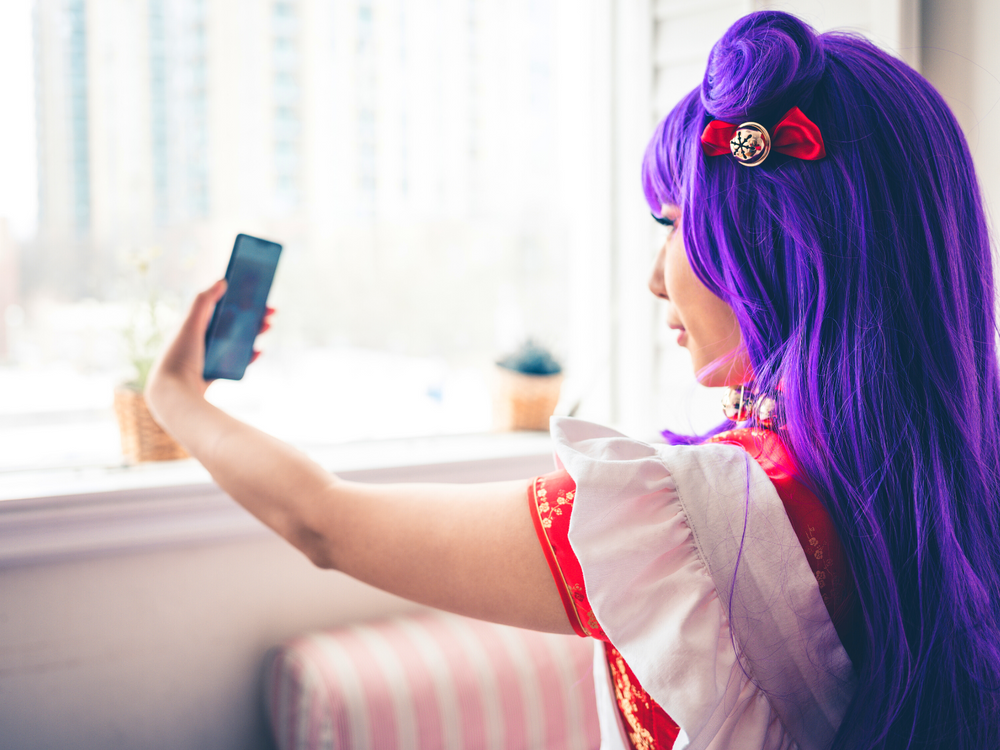 Capture Creative Costumes: Be a Cosplay Photography Pro!
