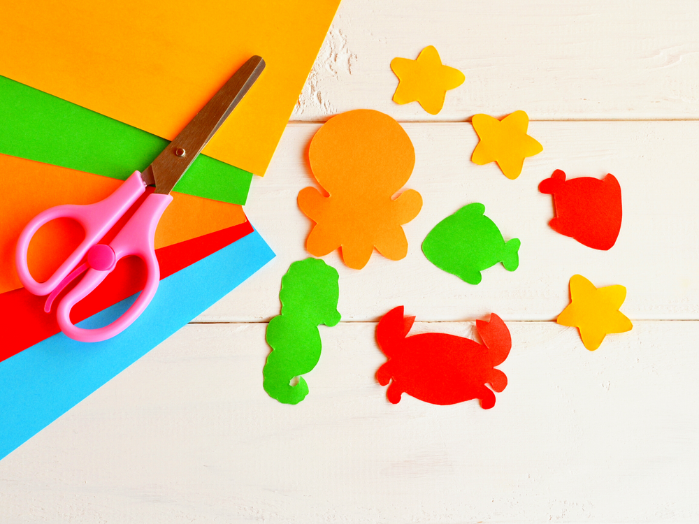 Craft Like a Pro: Crafting Tips & Tricks to Up Your DIY!