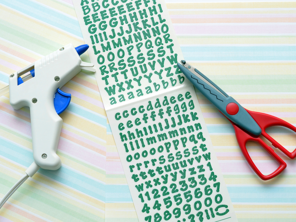 Craft Like a Pro: Crafting Tips & Tricks to Up Your DIY!