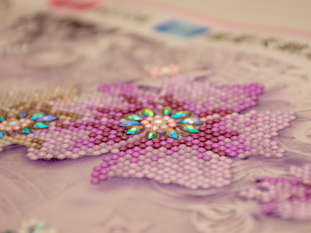 Diamond Painting Tips to Craft a Sparkling Masterpiece!