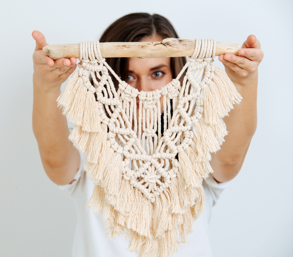 Macrame Magic: Macrame Tips to Become a Nifty Knot Master