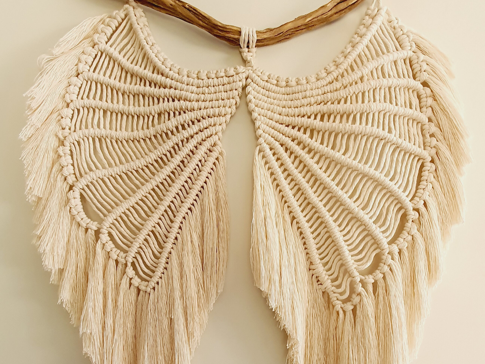 Macrame Magic: Macrame Tips to Become a Nifty Knot Master