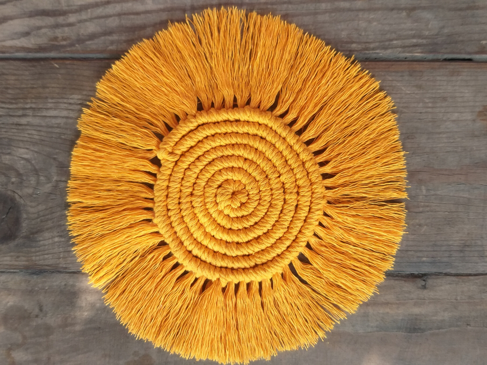 Macrame Magic: Macrame Tips to Become a Nifty Knot Master