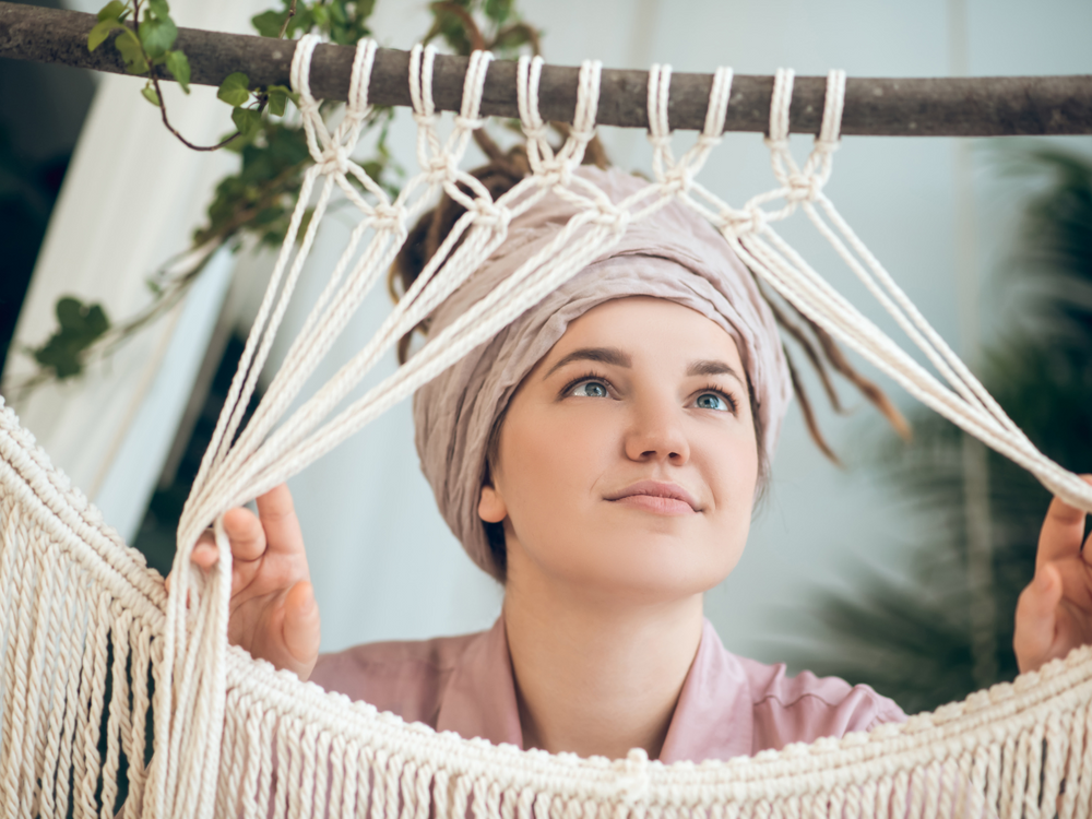 Macrame Magic: Macrame Tips to Become a Nifty Knot Master