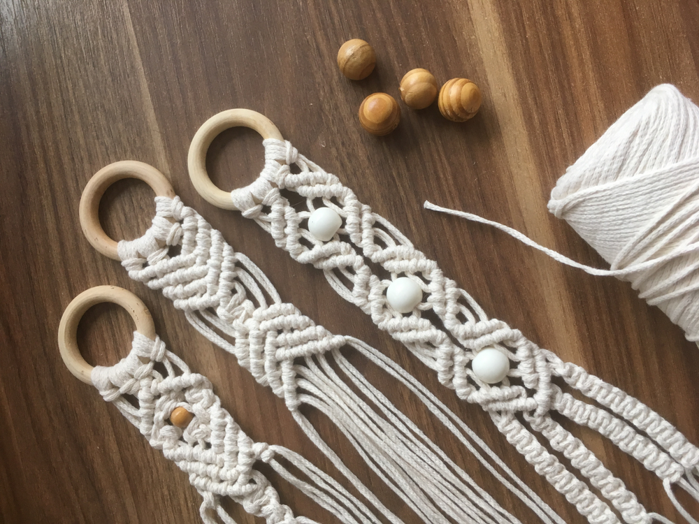 Macrame Magic: Macrame Tips to Become a Nifty Knot Master