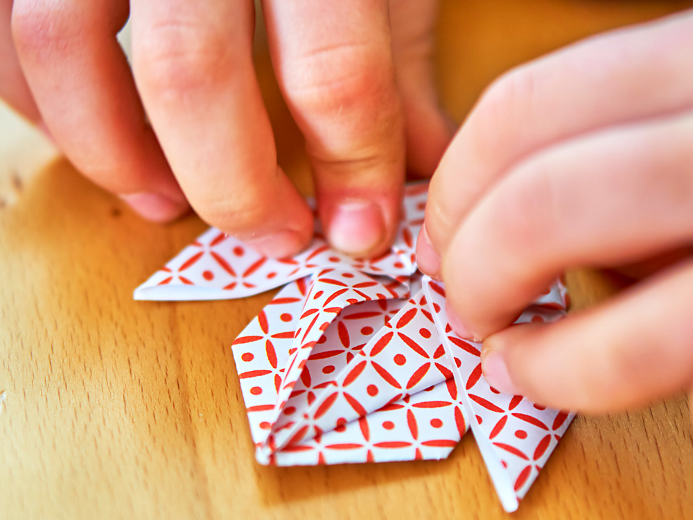 Master the Fold: Origami Tips to Unlock Your Potential!