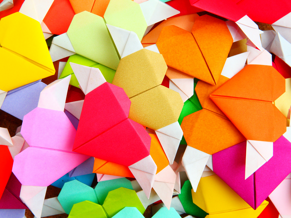Master the Fold: Origami Tips to Unlock Your Potential!