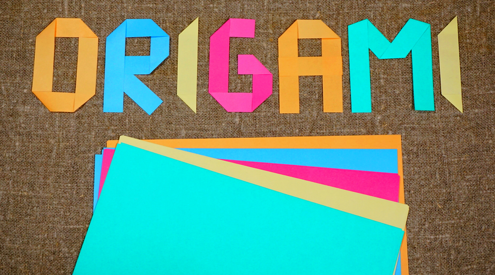 Master the Fold: Origami Tips to Unlock Your Potential!