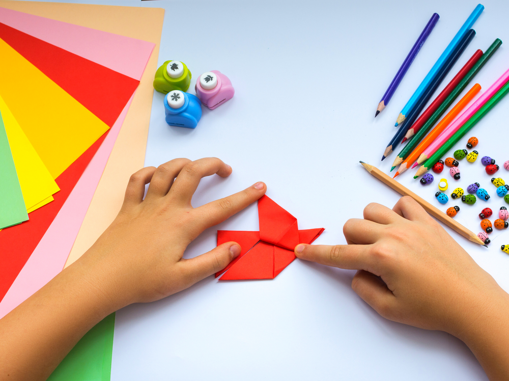 Master the Fold: Origami Tips to Unlock Your Potential!