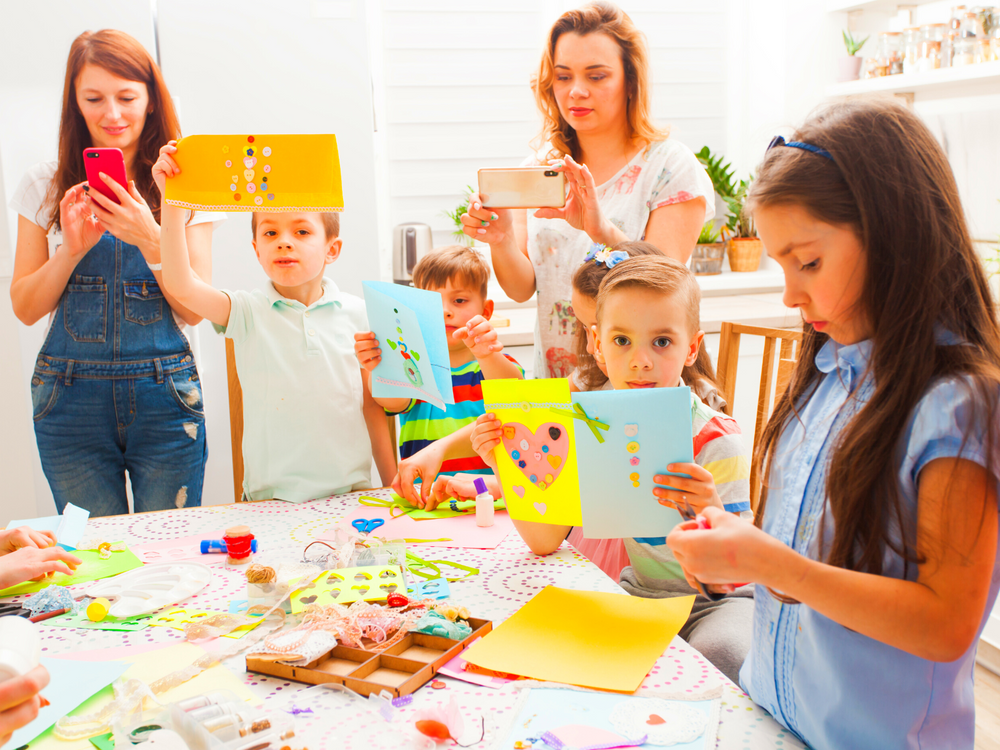 Crafting Your Way to Creative Bliss with Paper Craft Tips