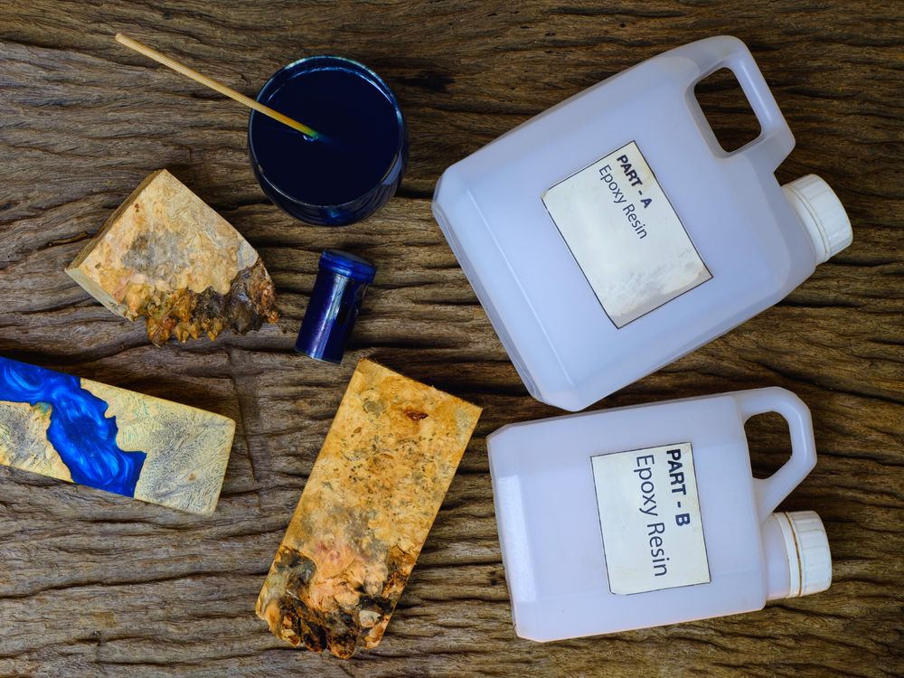 Must-Know Resin Tips: Get the Masterpiece of Your Dreams!