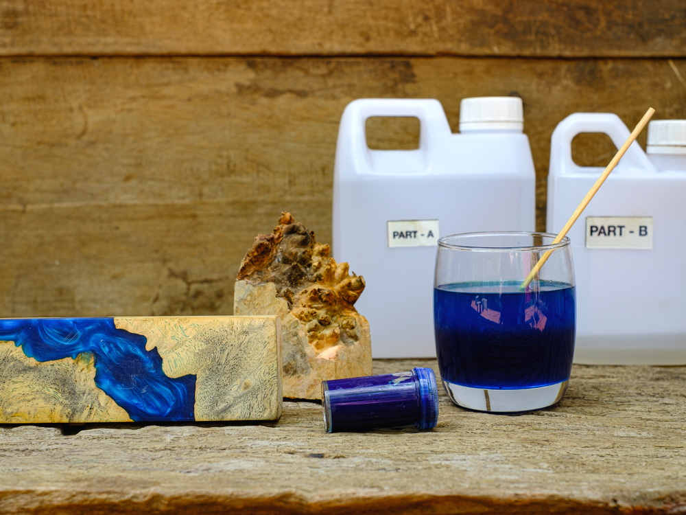 Must-Know Resin Tips: Get the Masterpiece of Your Dreams!