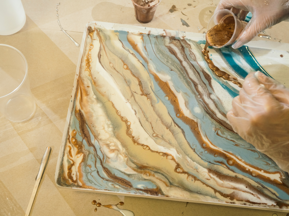 Must-Know Resin Tips: Get the Masterpiece of Your Dreams!