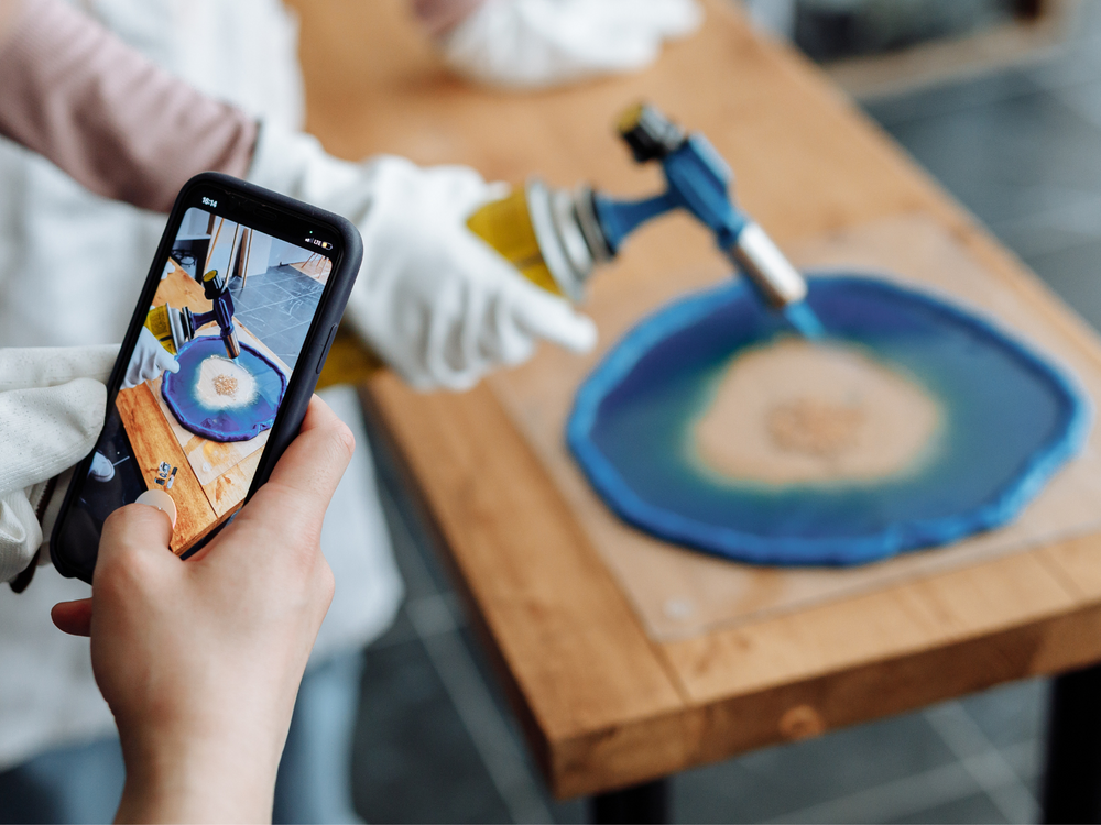 Must-Know Resin Tips: Get the Masterpiece of Your Dreams!