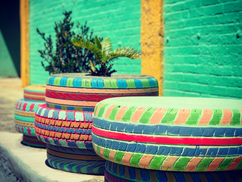Upcycling Tips for Creating Eco-Friendly Masterpieces!