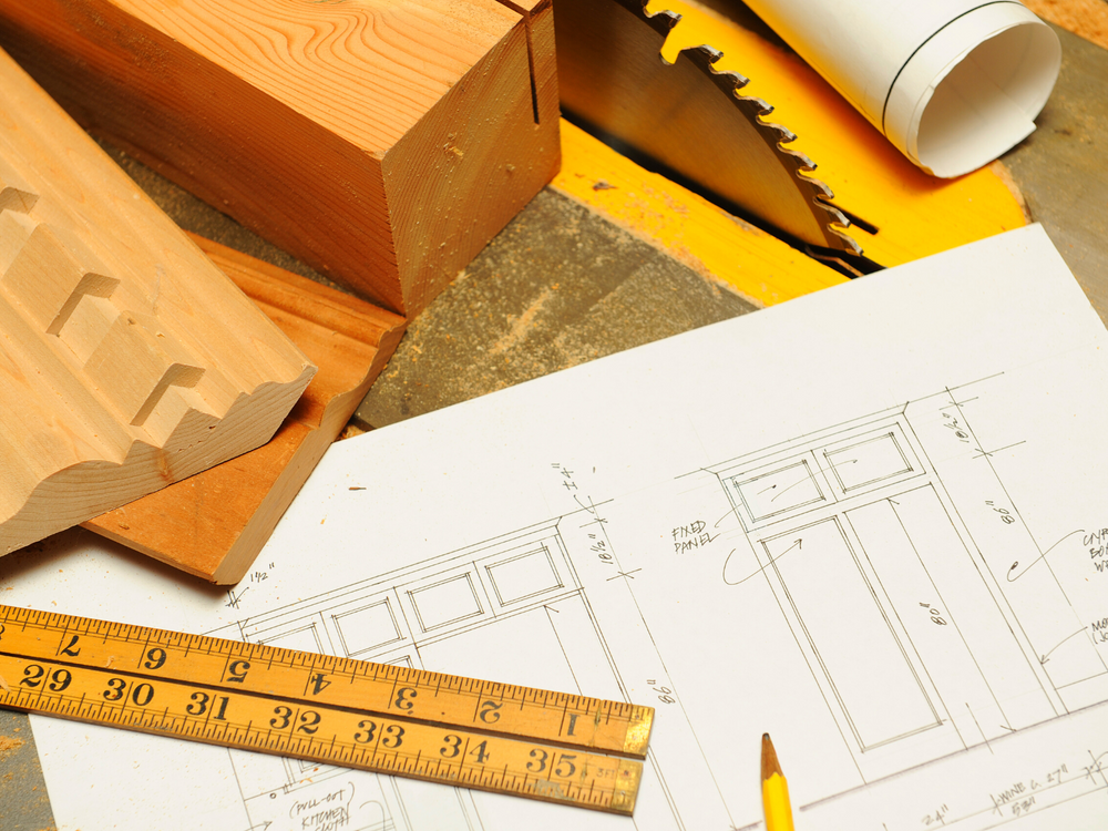 Woodworking Wonders: Creating a DIY Masterpiece!