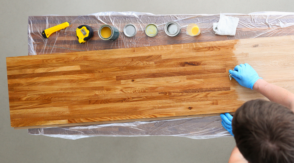 Flawless Finish: Woodworking Tips for Crafted Perfection!