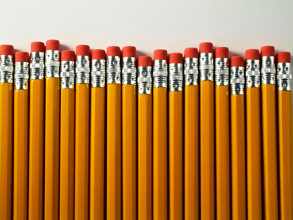 The Write Stuff: Uncovering Fun Facts About Pencils!