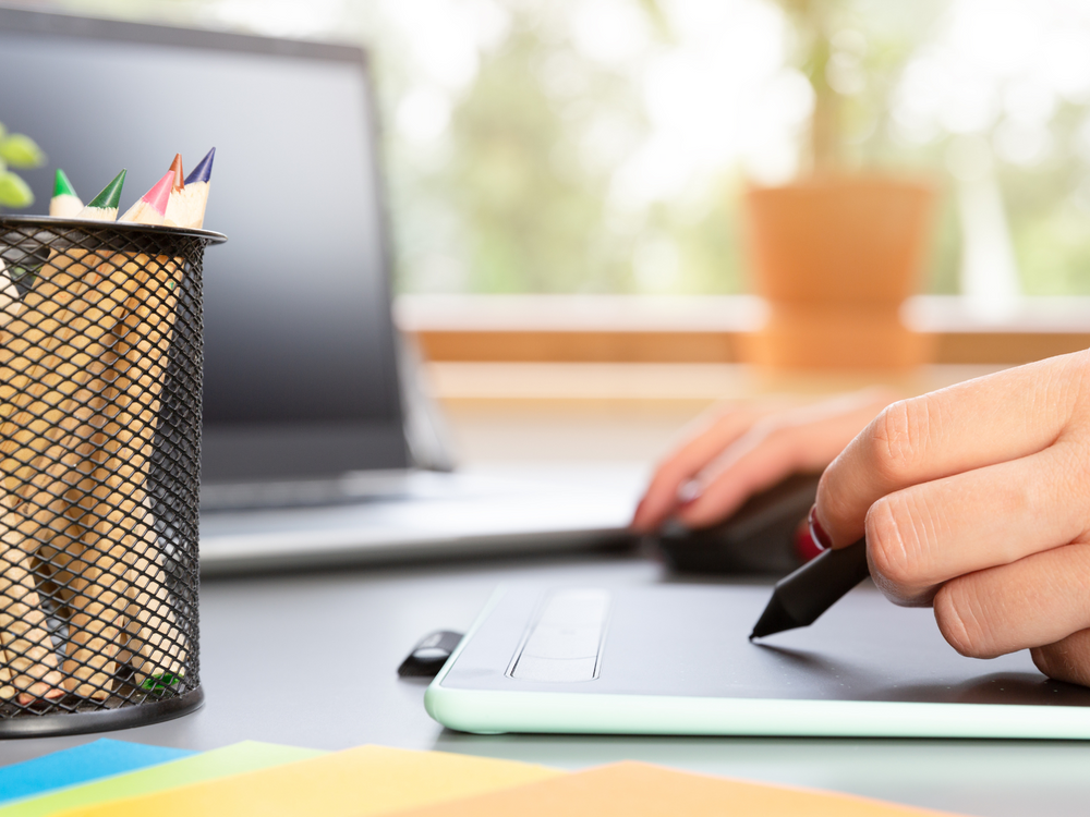 Drawing Tablet Tips to Level Up Your Digital Art Skills!