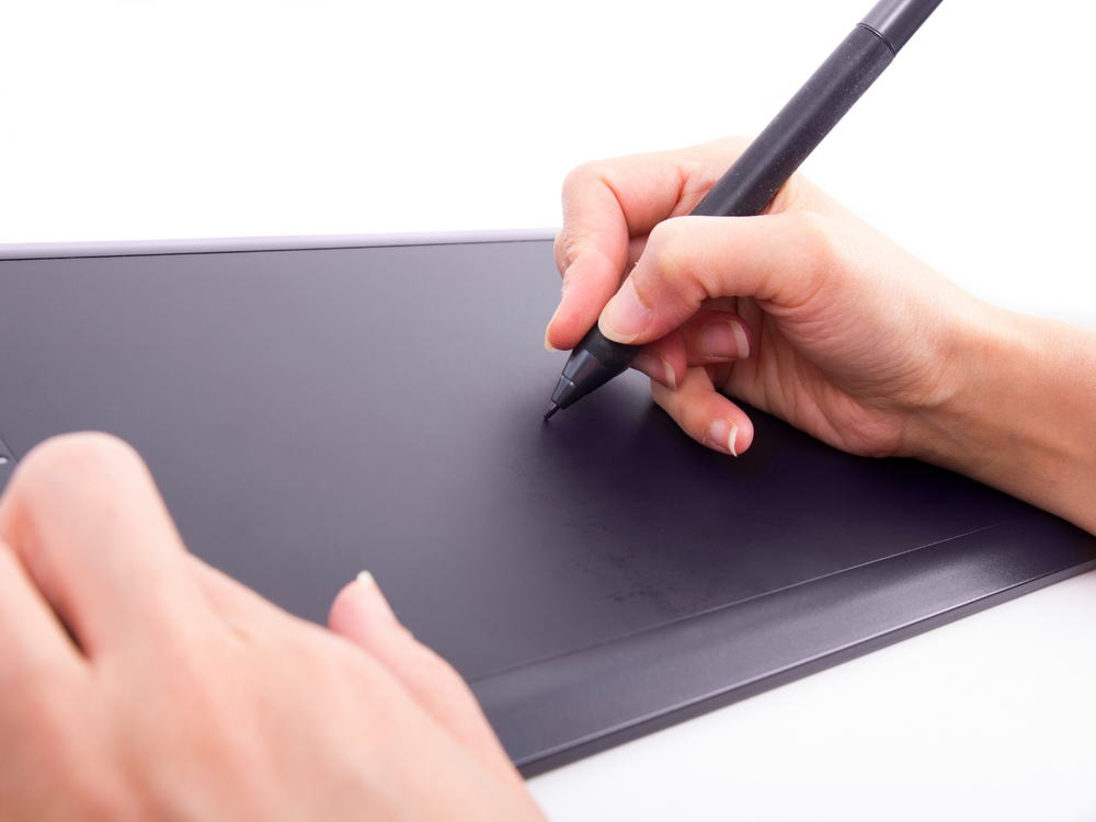 Drawing Tablet Tips to Level Up Your Digital Art Skills!