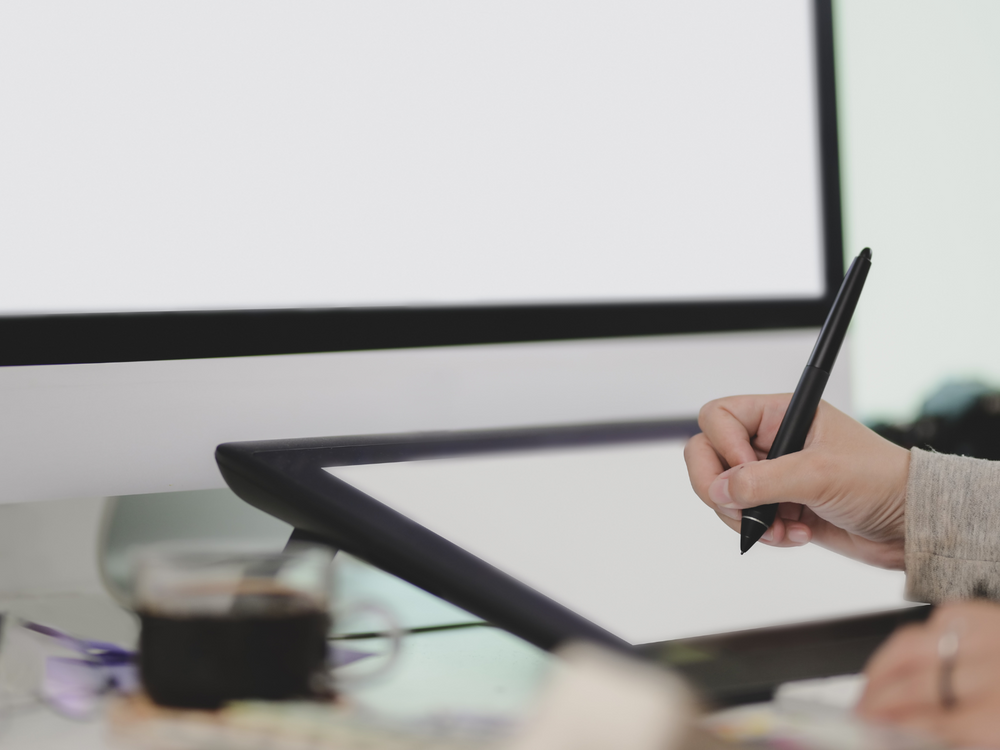 Drawing Tablet Tips to Level Up Your Digital Art Skills!